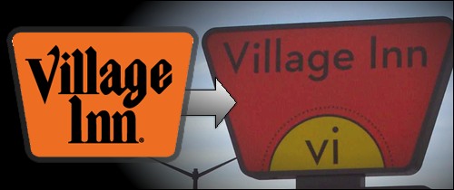 Villages Logo Profile For New Housing